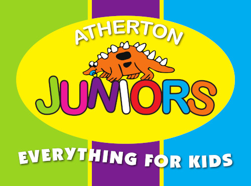 BUZZY DAYS BEAD LACING BEE - Atherton Juniors