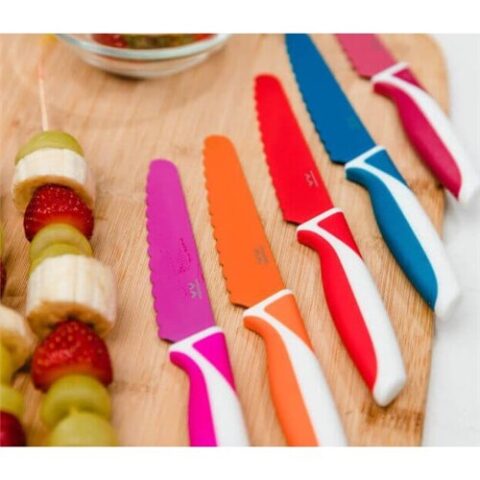 KiddiKutter : Kids Safe Knives - Atherton Juniors