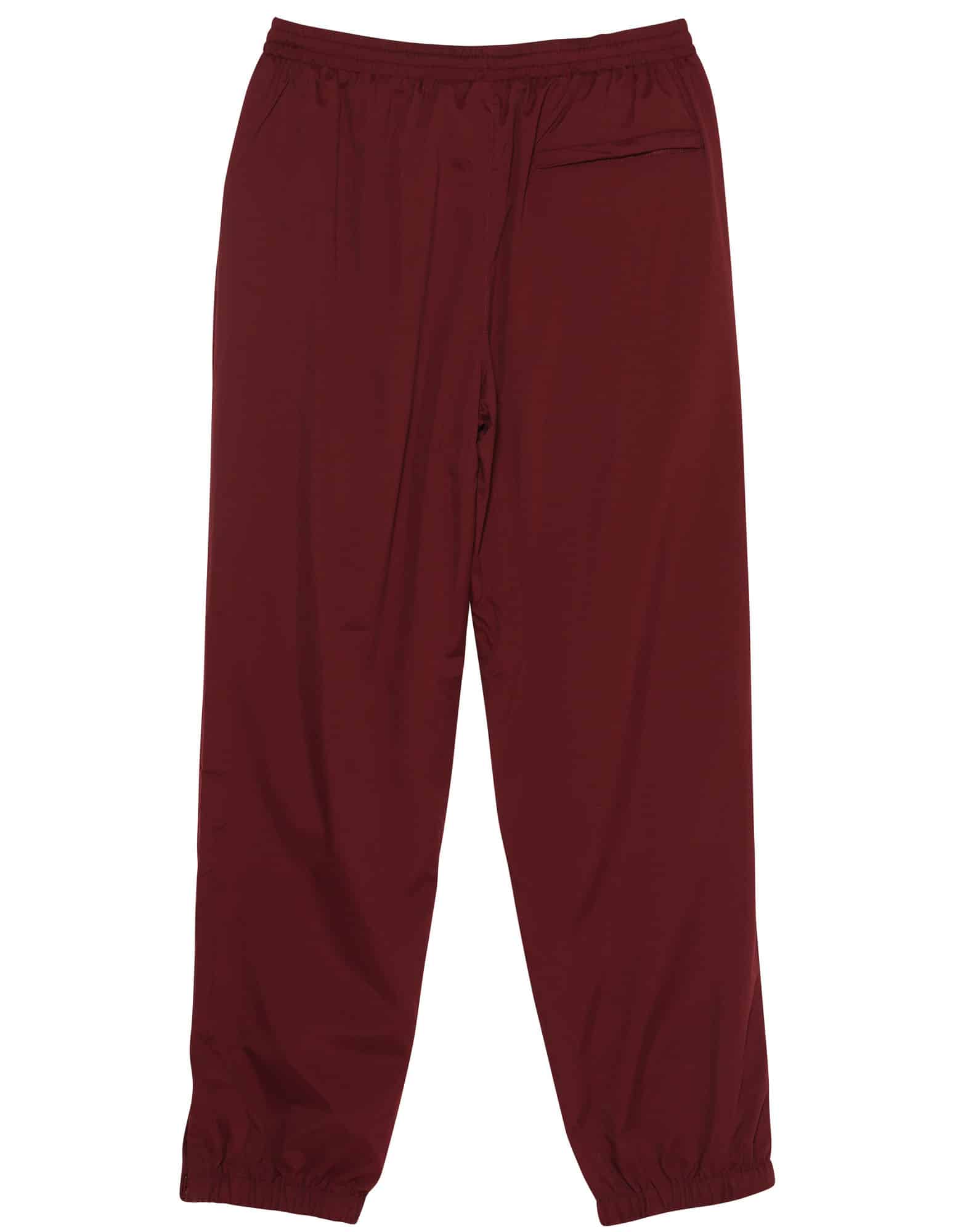 Winning Spirit Microfiber Warm Up Pants - Atherton Juniors