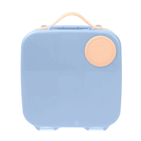 Bbox : Lunchbox - Feeling Peachy - Atherton Juniors